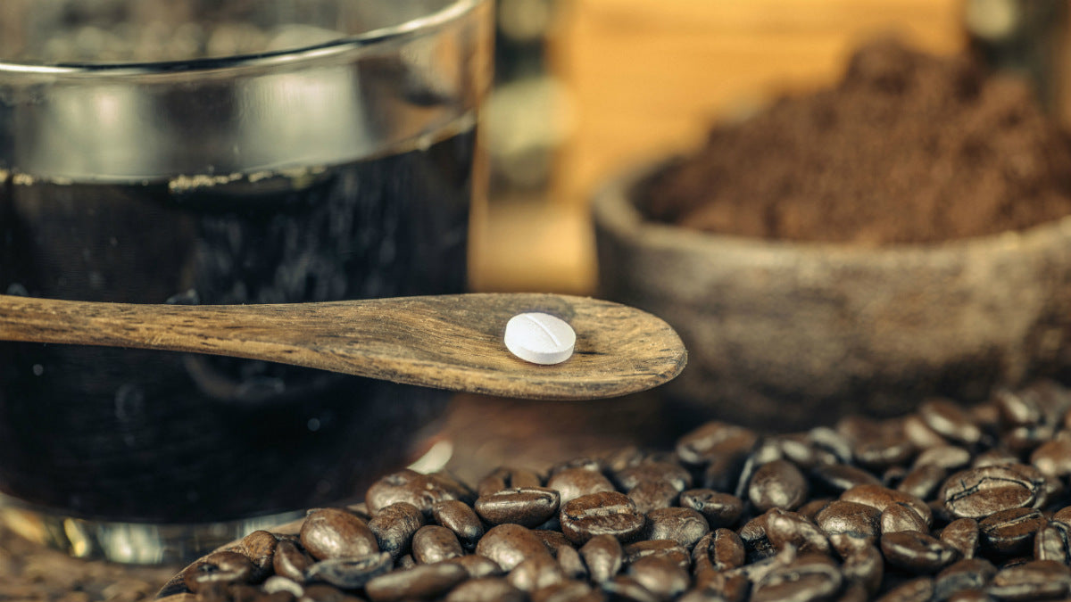 Caffeine’s Role in Modern Medicine: 5 Ways It Can Help Treat Patients ...