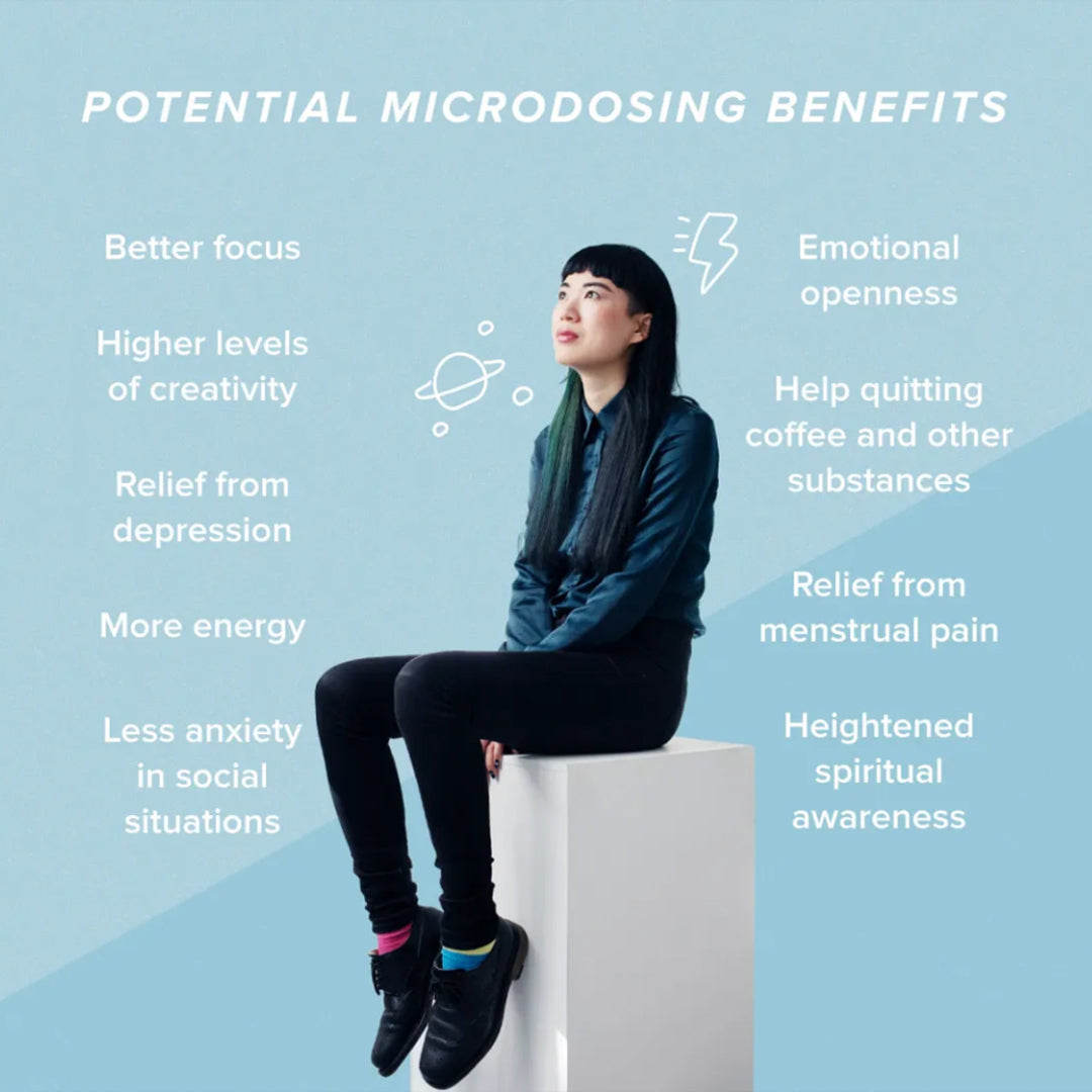 The Art of Caffeine Microdosing – Punch'd Energy